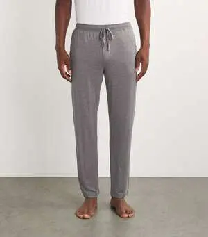 Hanro Casual Lounge Trousers - Grey