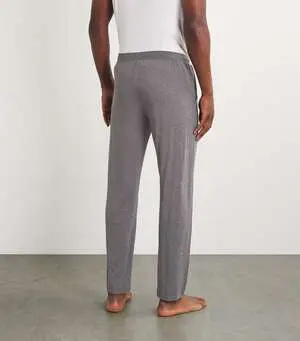 Hanro Casual Lounge Trousers - Grey