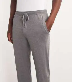 Hanro Casual Lounge Trousers - Grey