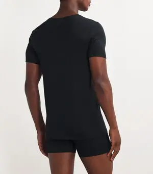 Hanro Cotton Superior T-shirt