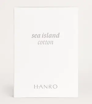 Hanro Sea Island Cotton Trunks
