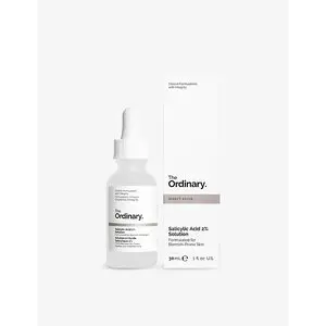 THE ORDINARY Salicylic Acid 2% Solution - One-color