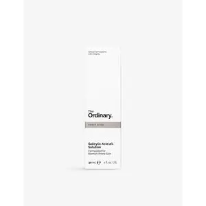 THE ORDINARY Salicylic Acid 2% Solution - One-color