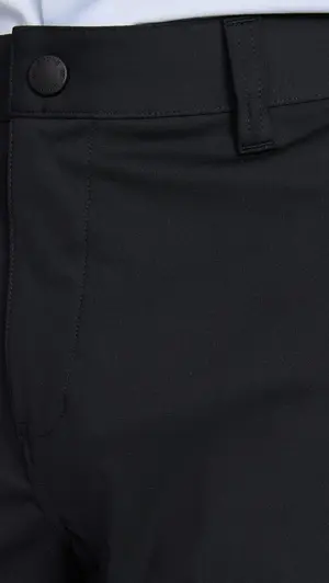 RHONE Commuter Shorts 9 - Black