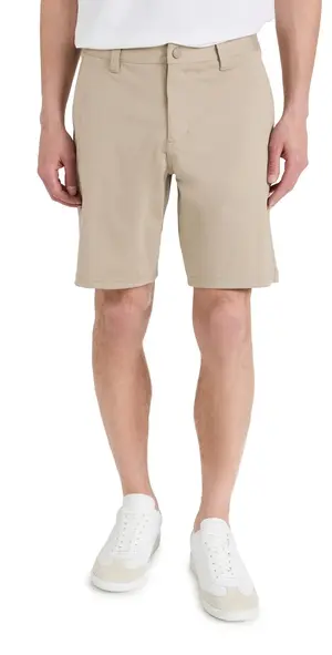 Rhone Frill Bottoms For Men