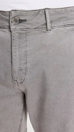 Paige Thompson 9" Shorts