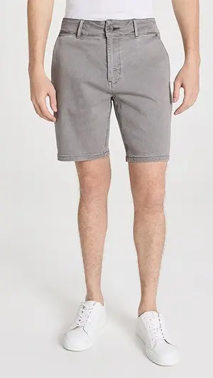 Paige Thompson 9" Shorts