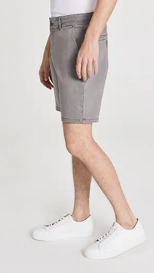 Paige Thompson 9" Shorts