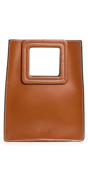Staud Shirley Tall Tote