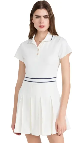 Varley Amar Tennis Dress