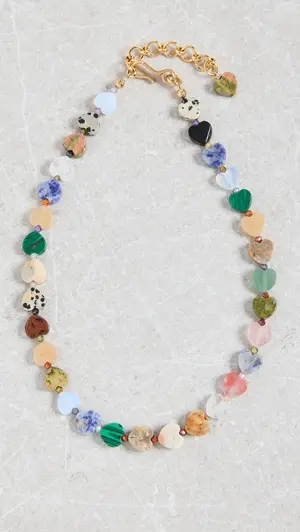 Brinker & Eliza Heidi Necklace