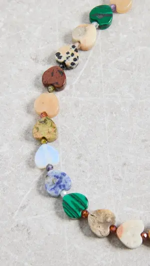Brinker & Eliza Heidi Necklace