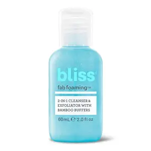 BLISS Fab Foaming Cleanser Mini