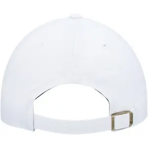'47 Seattle Seahawks Miata Clean Up Adjustable Cap By - White