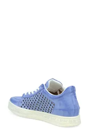 A.S.98 Adrian Sneaker - Periwinkle