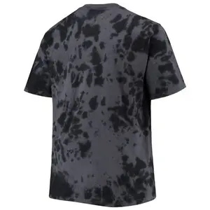 Profile Brooklyn Nets Big & Tall Marble Dye Tonal Performance T-shirt
