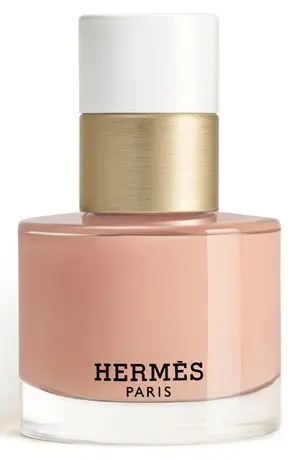Hermès Les Mains Nail Enamel - 03 Rose Coquille