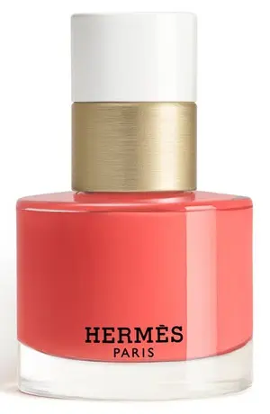 Hermès Les Mains Nail Enamel - 30 Rose Horizon