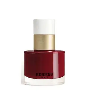 Hermès Les Mains Nail Enamel - 85 Rouge H