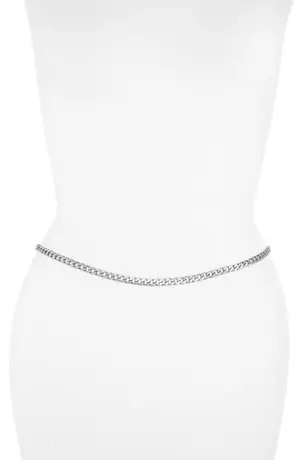 VIDAKUSH VIDAKUSH Belly Chain