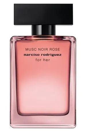 Narciso Rodriguez Musc Noir Rose For Her Eau De Parfum - No Color