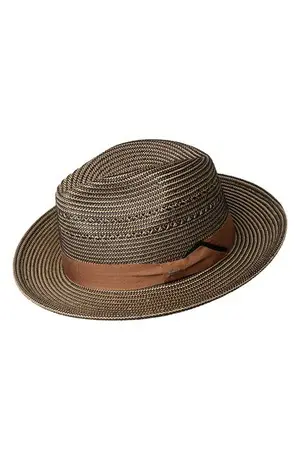 BAILEY Bailey Eli Straw Hat Tan