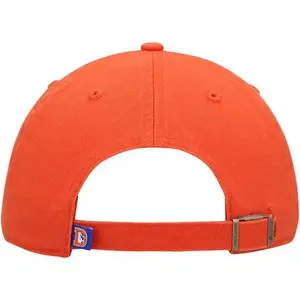 '47 Denver Broncos Clean Up Legacy Adjustable Hat