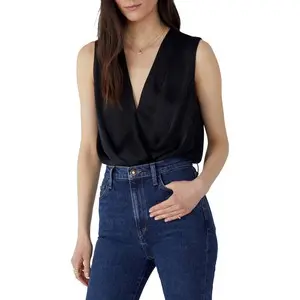 Favorite Daughter Wrap Bodysuits