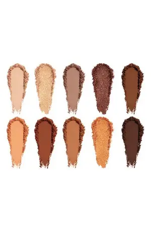 KYLIE COSMETICS Pressed Powder Eyeshadow Palette - Bronze