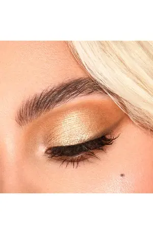KYLIE COSMETICS Pressed Powder Eyeshadow Palette - Bronze