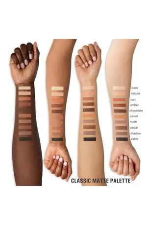 KYLIE COSMETICS Pressed Powder Eyeshadow Palette
