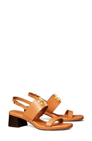 Tory Burch Slingback Sandals For Women