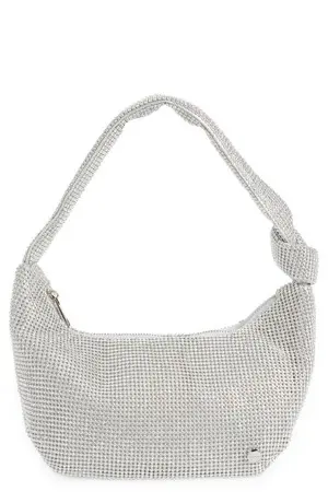 Olga Berg Logo Mini Bags