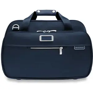 Briggs & Riley Baseline Expandable Cabin Bag - Navy