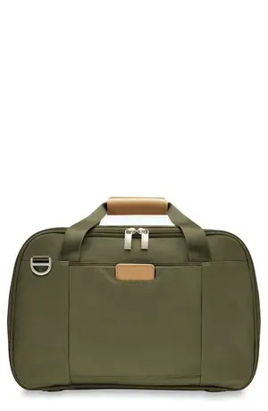 Briggs & Riley Briggs & Riley Baseline Expandable Cabin Bag One-color