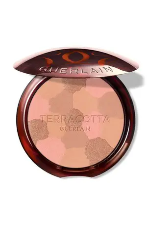 GUERLAIN Terracotta Healthy Glow Bronzer - 00 Light Cool