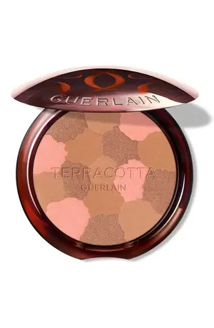 GUERLAIN Terracotta Healthy Glow Bronzer - 02 Medium Cool