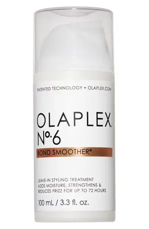 OLAPLEX No. 6 Bond Smoother® Leave-in Styling Treatment - No Color