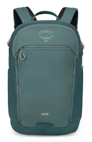 OSPREY Axis 24-liter Backpack - Cascade Blue-torrent Blue