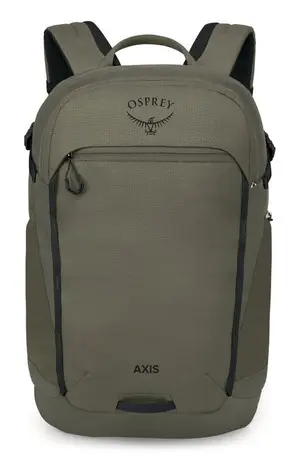 OSPREY Axis 24-liter Backpack - Earl Grey