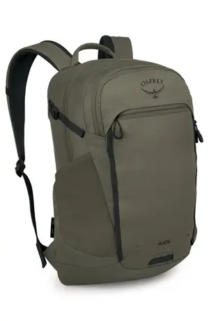 OSPREY Axis 24-liter Backpack - Earl Grey