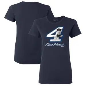 Stewart-haas Racing T-shirts For Women
