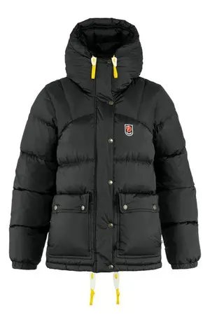 Fjallraven Expedition Down Lite Jacket - Black