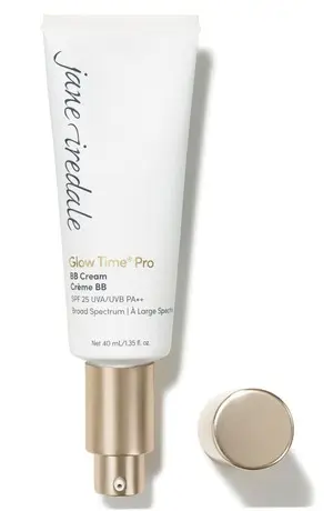 Jane Iredale Glow Time Pro Bb Cream Spf 25 Gt7