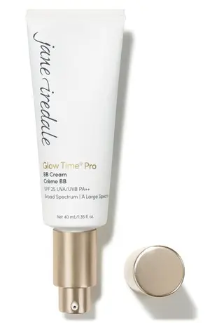 Jane Iredale JANE IREDALE Glow Time Pro BB Cream SPF 25 One-color