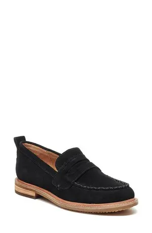 Kelsi Dagger Brooklyn Loafer Shoes For Women
