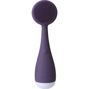 Pmd Clean Mini Orange Facial Cleansing And Firming Massage Device Purple