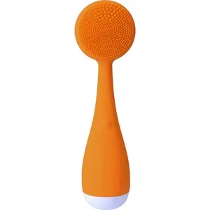 Pmd Clean Mini Facial Cleansing And Firming Massage Device - Orange