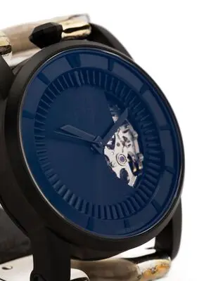 PARTS OF FOUR 40mm Fob Watch