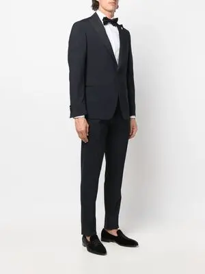 LARDINI Single-breasted Two-piece Suit